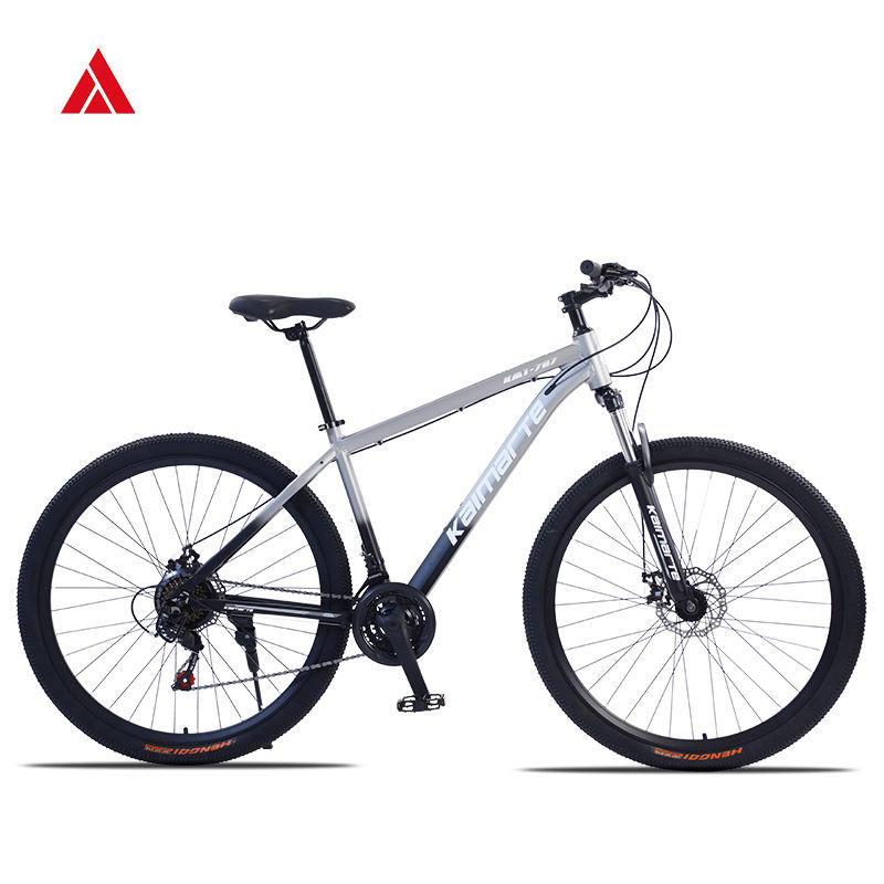 2025 New Full Dual Suspension Aluminum Alloy MTB Bicycle Frame 21 Speed ...