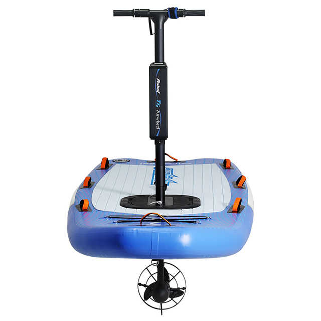 Airwheel T5 Jet Ski 270W 2-person Water Wave Boat Jet Ski Wave Boat ...