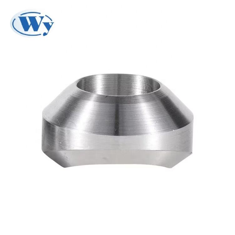 Plumbing Fittings - Butt Weldolet Connector Pipeline Olet