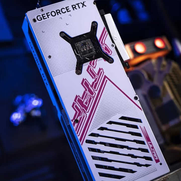 RTX 4060 ti 8 Pin Colorful GeForce DUO Ultra W OC VGA Power cable 8GB ...