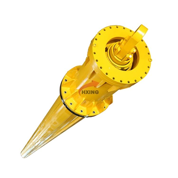 Kelly bar Heavy Duty Interlocking Multilocking Friction Stable Power ...