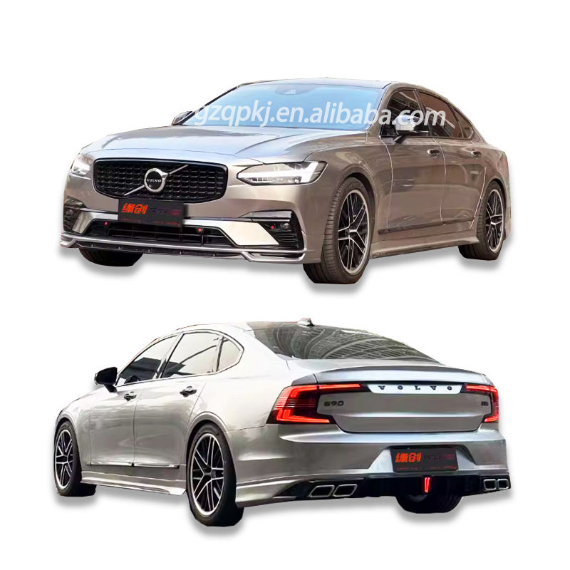 GZQPKJ Volvo S90 Body Kit - Enhance Your Vehicle's Style