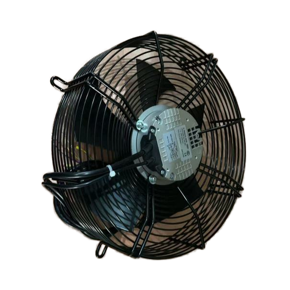 A3P315-EC092-100 220V 50/60HZ EC Exhaust Fan with Ball Bearing Electric ...
