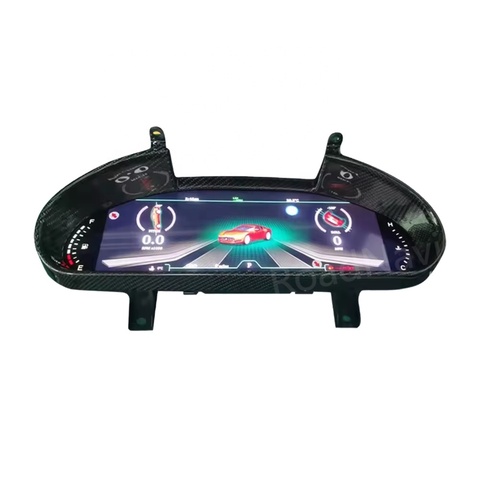 Digital Speedometer for Nissan Armada, Infiniti QX80/QX56 | Plug and ...