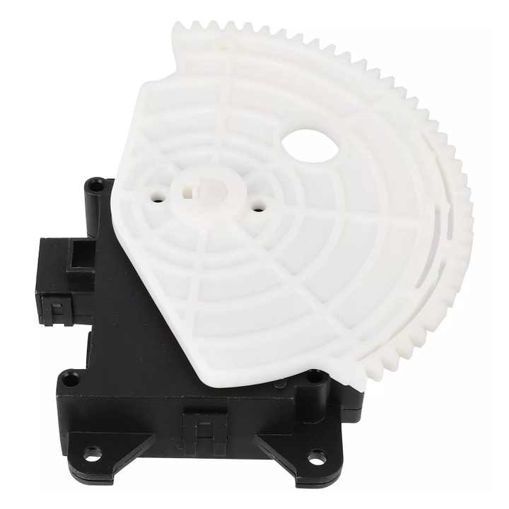HVAC Air Blend Door Actuator 8710602200 8710642100 for Toyota 2019-2006 ...