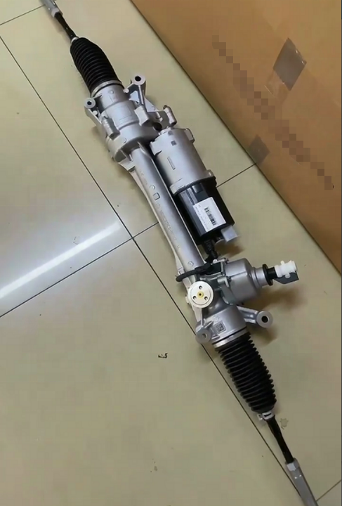 自動LHDパワーステアリングラックギア2WD2054604901 2054602801 2054605400 for Benz C (W205 ...