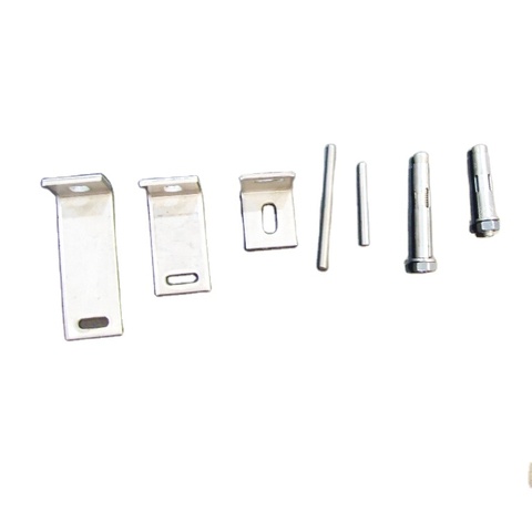 Stone cladding fixing/Marble bracket//granite anchor| Alibaba.com