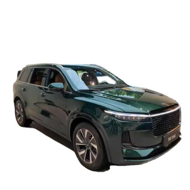 Chinese Luxury Vehicle Li Auto For Lixiang L9 MAX 4 Wheel Electric Car Made in China| Alibaba.com