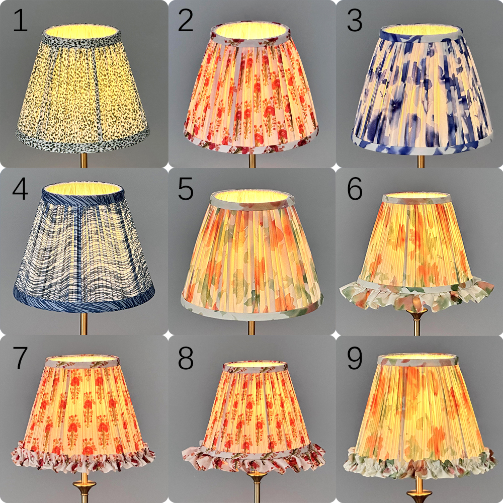 How to Choose Lamp Shades for Table Lamps: Expert Buying Guide