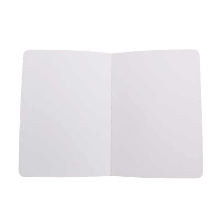 Eco-Friendly Custom Hardcover Business Notebook Thread Sewing Binding ...