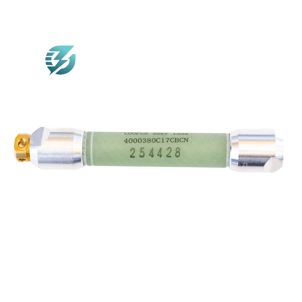 High Voltage 38kV Current Limiting Bay-O-Net Fuse Link MV&HV Protection ...