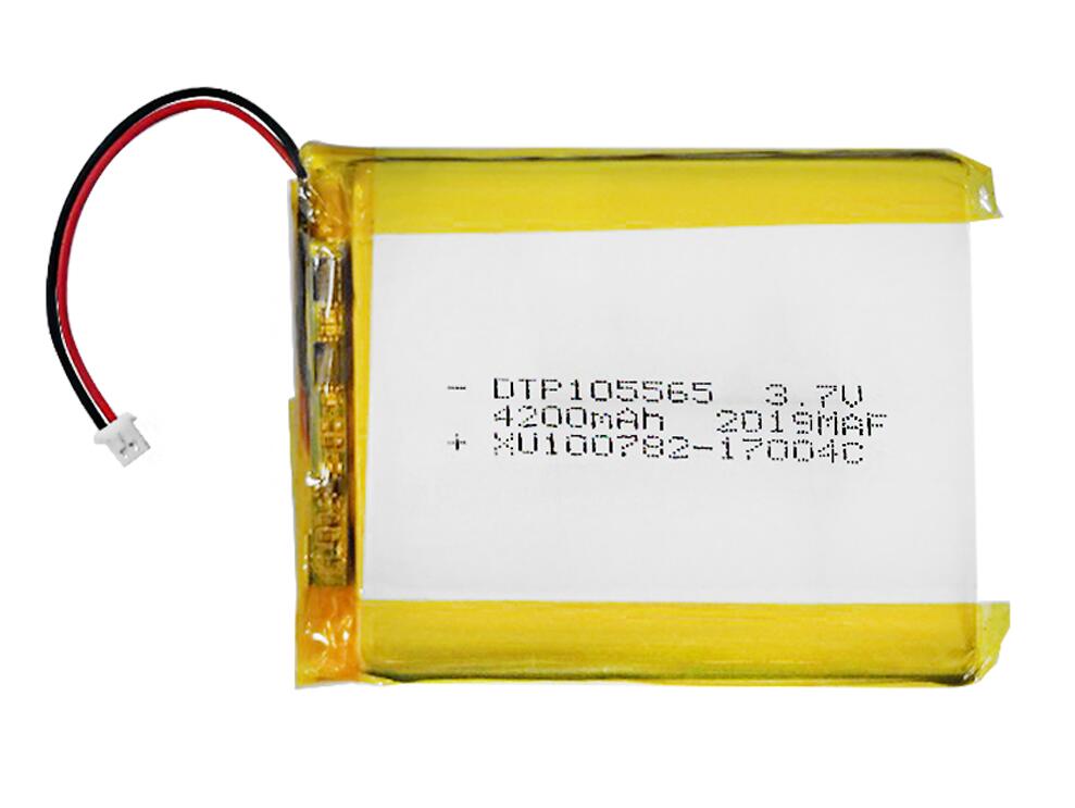 Buy RoHS 3.7V Rechargeable Battery Price | Best 18650 Li-ion