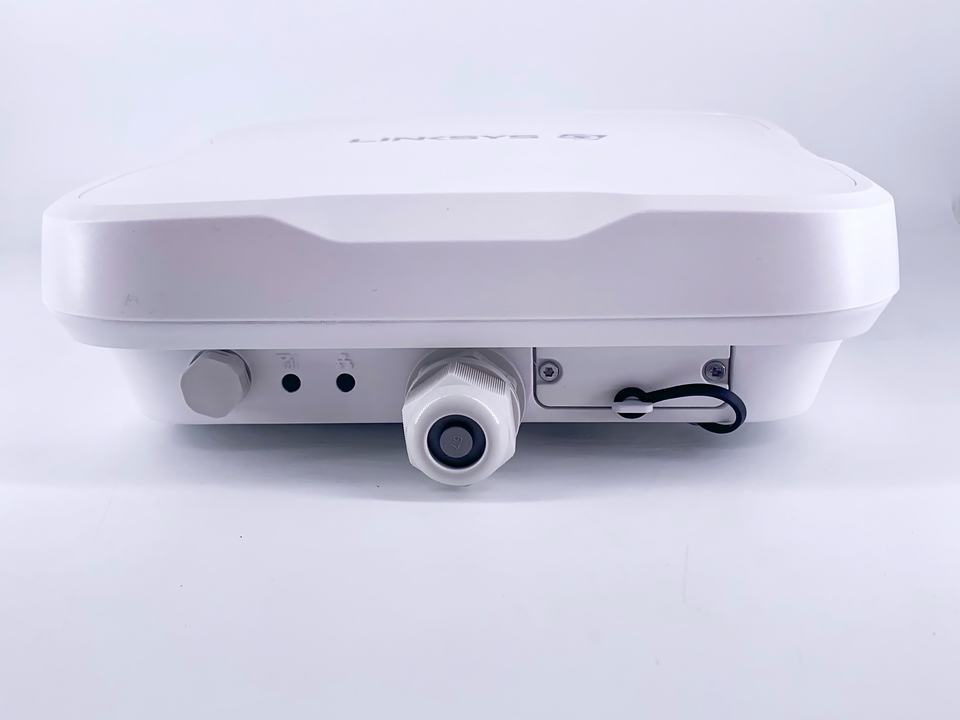 Linksys Fgmm601 Outdoor Industrial 5G CPE Router Gateway DTU with ...
