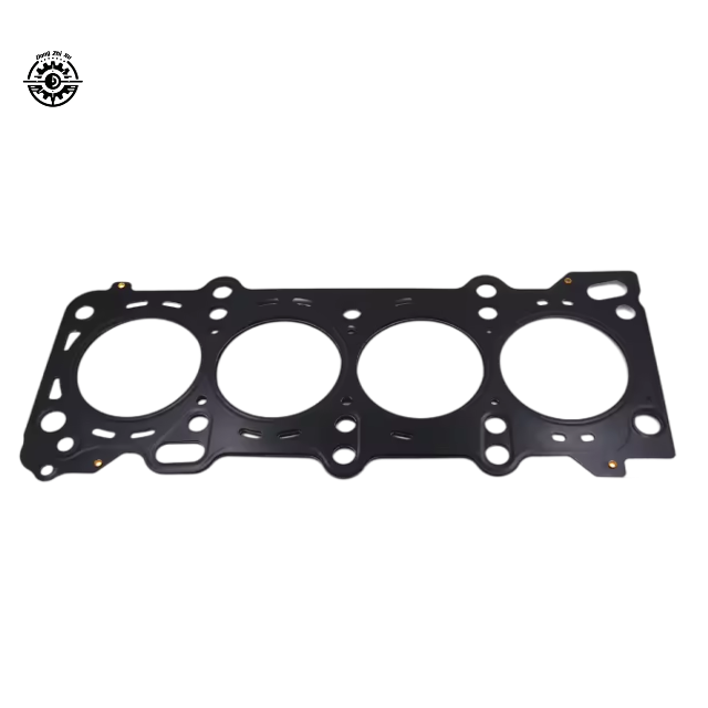 Steel Engine Cylinder Head Gasket for Mazda Haima HAPPIN 479Q HD00-10 ...