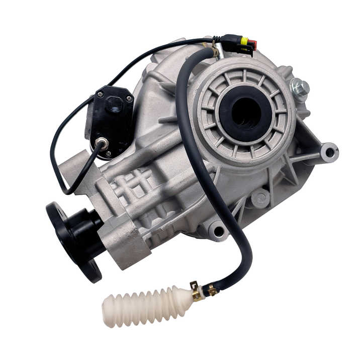 ODES Liangzi Stels 1000cc ATV Rear Differential OEM 14203120000 4x4 ...