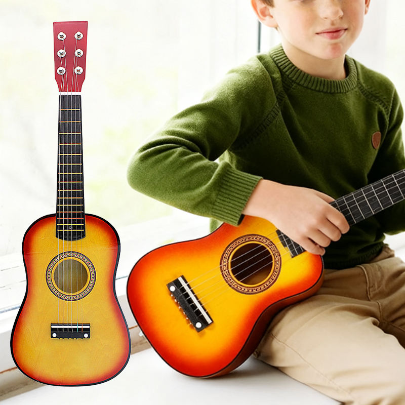 How to Choose the Best Acoustic Guitar: A Complete Buying Guide