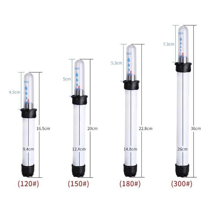 Hydroponic Pot Water Level Indicator - Customized Support