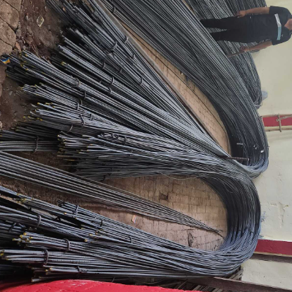 Hebei Tangshan Steel Rebar - Durable and Versatile Solutions
