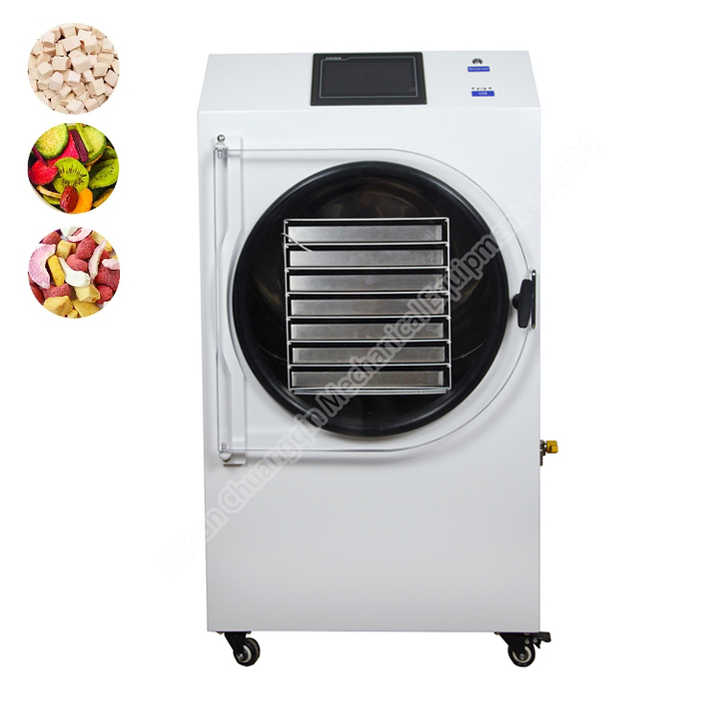 Freeze Drying Machine Mini Vacuum Drying Machine Freeze Drying Dryer ...