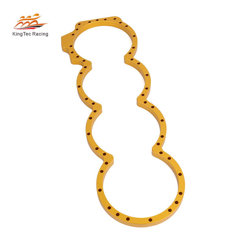 KingTec 1nz-fe Engine Block Guard for toyota 1nz Engine BB TRD Turbo ...