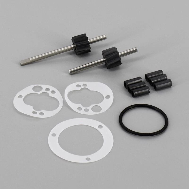 Hot Sell Markem-Imaje Spare Parts Imaje ENM0746 HGN0746 Black Ink Pump ...
