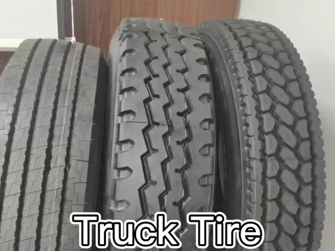 公司概述 - Qingdao Kebek Tire Co., Ltd.