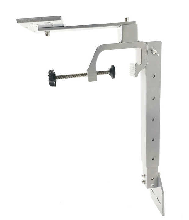 Adjustable Universal Heavy Duty Transducer Fish Finder Depth Finder ...