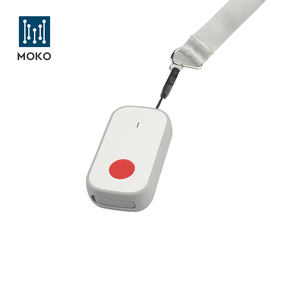 RFID Lora iot sensor portable Panic push button