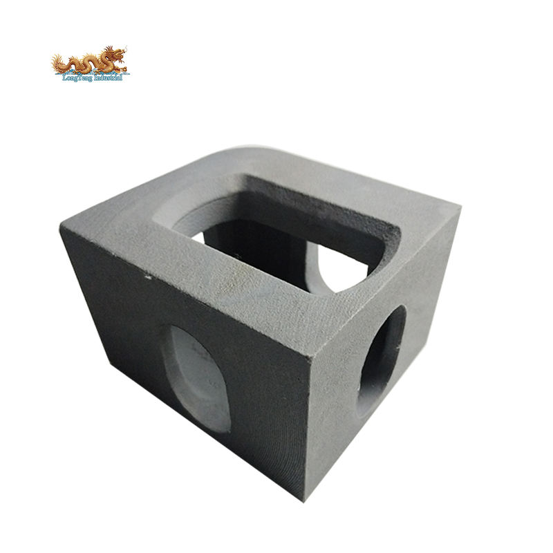 ISO 1161 Standard Shipping Container Corner Castings