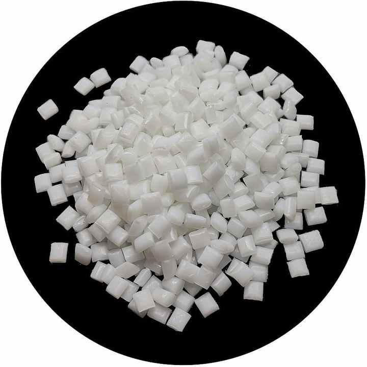 NatureWork PLA Resin Ingeo 6201D Polylactic Acid Biobased PLA Pellets ...