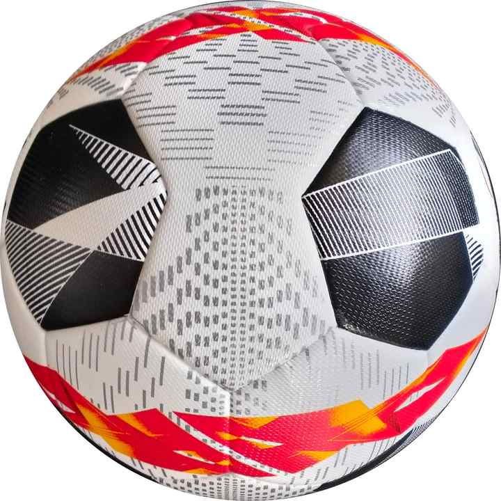 Cheap Soccer Ball Ready For Shipping Custom Brands Mix Color And Mix ...