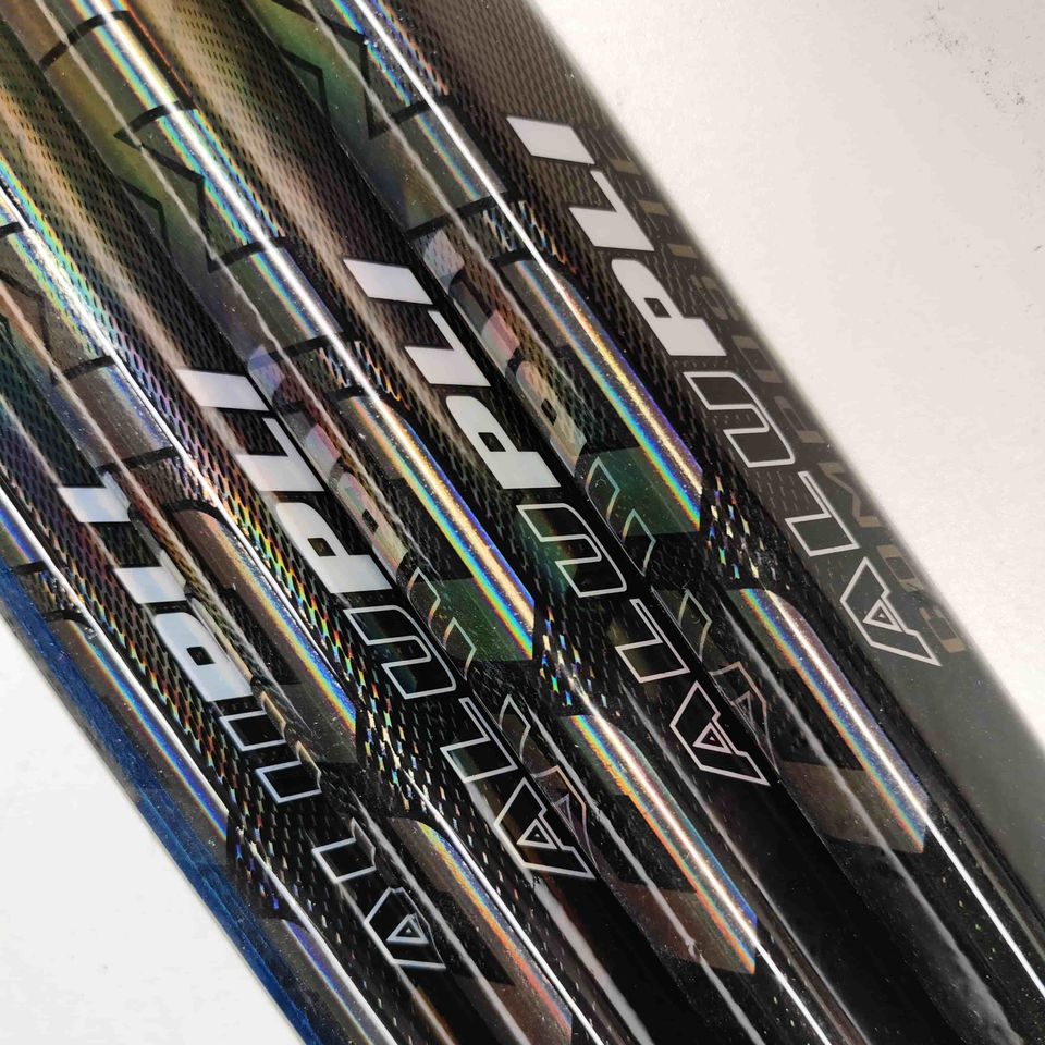High Performance Carbon Fiber Ice Hockey Stick FlyLite Hyper Lite 3 ...