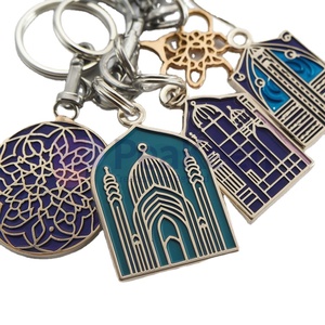 Oman Mosque Caps - Wholesale Muslim Kufi & Prayer Hats