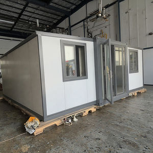 Shipping Container Frames - Durable & Versatile Solutions