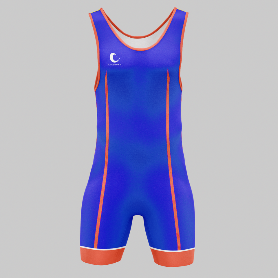 2026 New Custom Mens Wrestling Singlets Stretch Lightweight Quick Dry ...