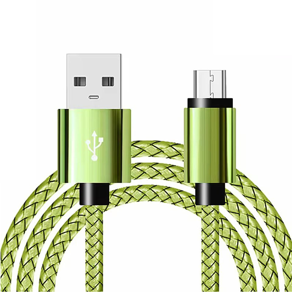 Stable USB Data Cable - Power Wire 8 Lines Oscam Icam Sk-Y Germany