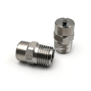 Catálogo de fabricantes de ss veejet flat fan jet nozzle de alta ...