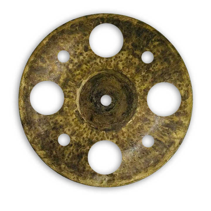Professional High Quality 100% Handmade B20 Bronze Cymbal for ...