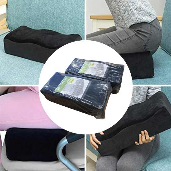 Recovery Support Cushion - Firm Bbl Pillow Post Surgery