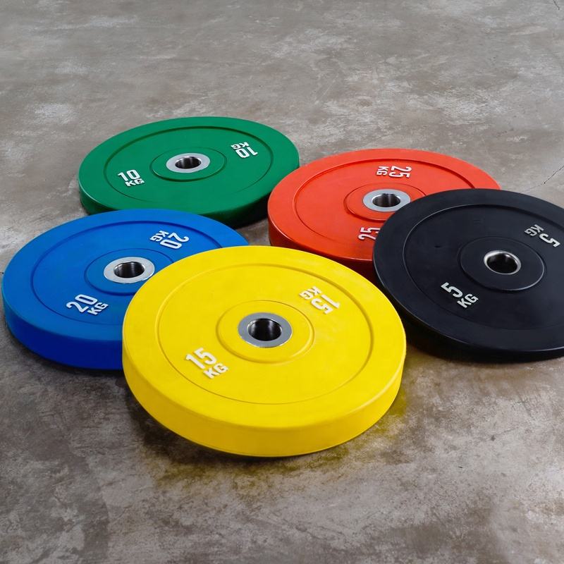 How to Choose Custom Olympic Weight Plates: A Complete Buyer's Guide