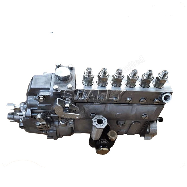 Excavator Engine Parts DB58 Fuel Injection Pump 400912-00071 High ...