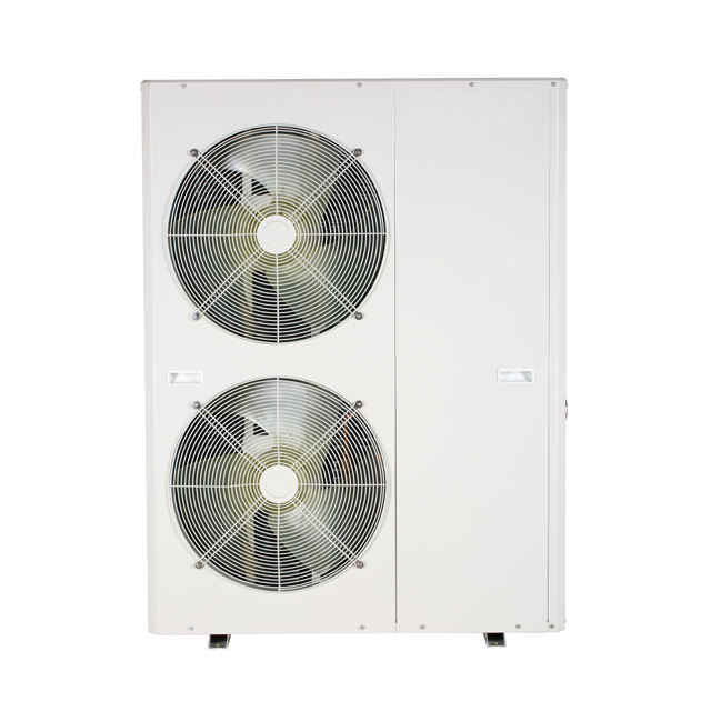 A+++ R410a Full inverter Air Source Air to Water Split Heating Cooling ...
