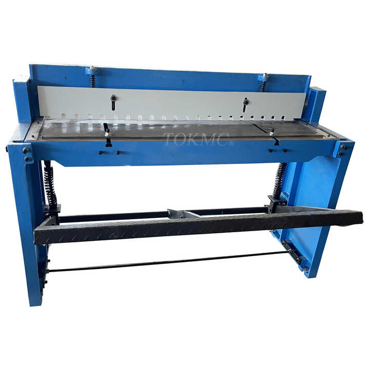 Heavy Duty Foot Stomp Shear Pedal Shearing Machine Foot Shear| Alibaba.com