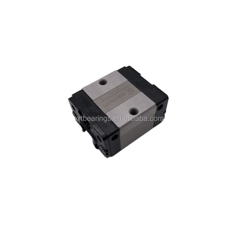 Taiwan TBI Linear Motion Guide Block Rail S15VS TRS15 TRS15VS