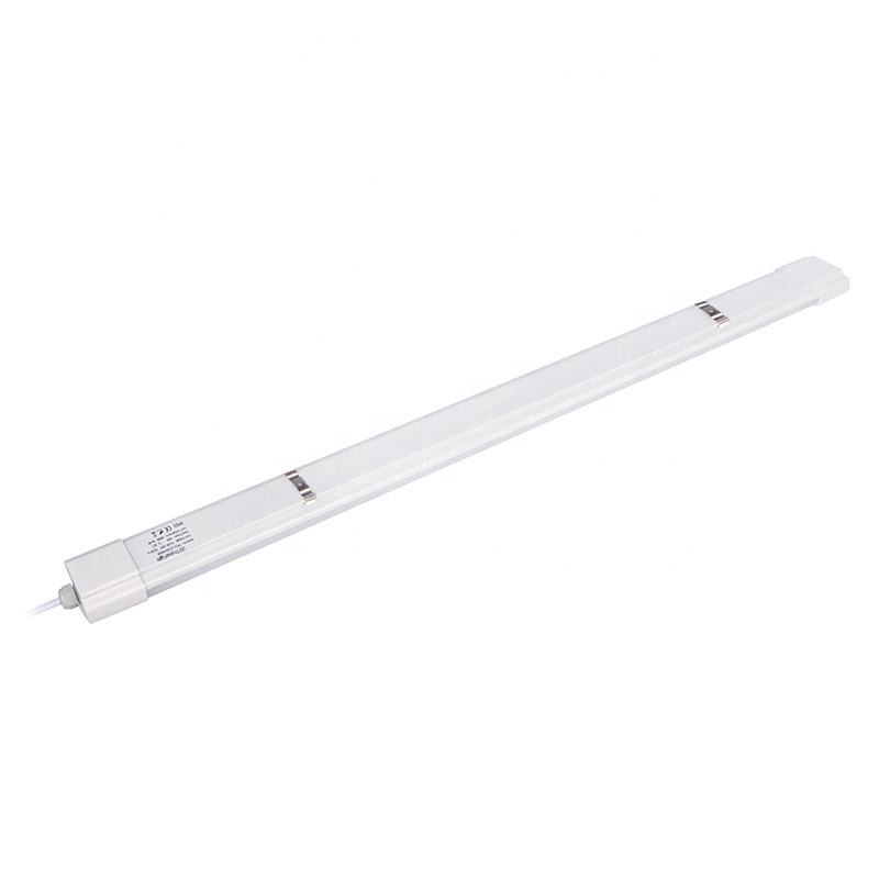 IP66 Waterproof Outdoor Lighting LED Dust-proof Lamp Moisture-proof ...
