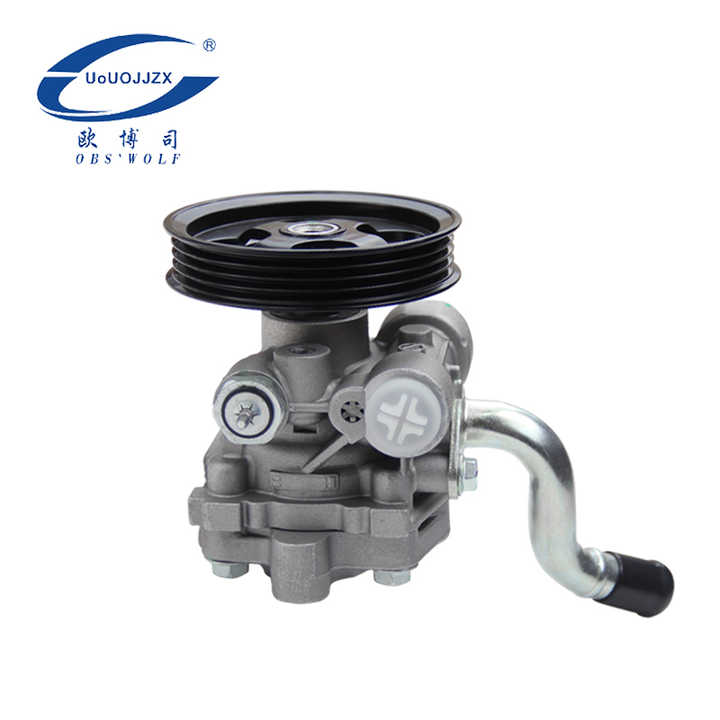 Auto Parts Power Steering Pump ForPajero Montero Sport K96 Challenger ...