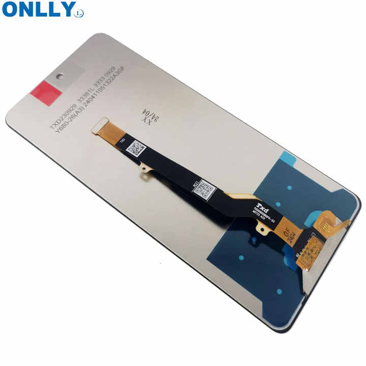 Mobile Phone LCD Glass for Tecno Spark 20 Pro Plus 20c