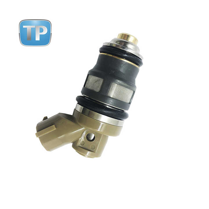 Автомобильная Форсунка топливного инжектора для Toyota OEM 23209-19015 ...