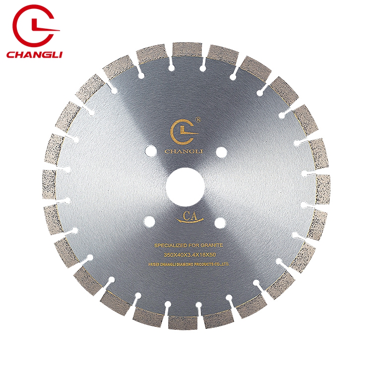High Quality Diamond Cutting Discs for Precision Stone Cutting