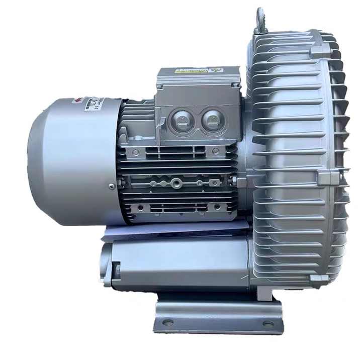 2RB 710-7AH16 2.2KW/2.55KW Single Phase 1AC 220v High Pressure Good Quality Industrial Ring ...